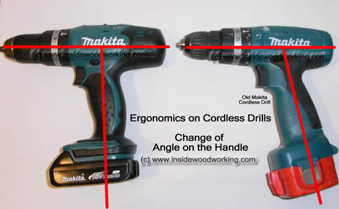 Battery Drills