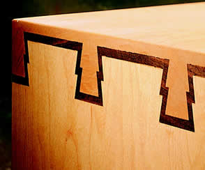 dovetail jigs information