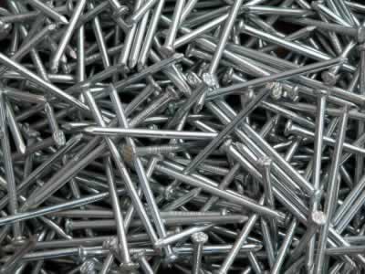 Hardware - Nails