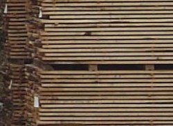 Using rough cut lumber in your projects