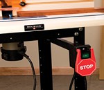 Router Tables Overview