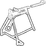 Workbenches and Clamps