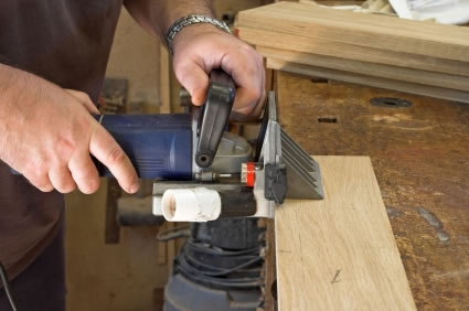 Importance Of Those Wood Biscuits In Woodworking